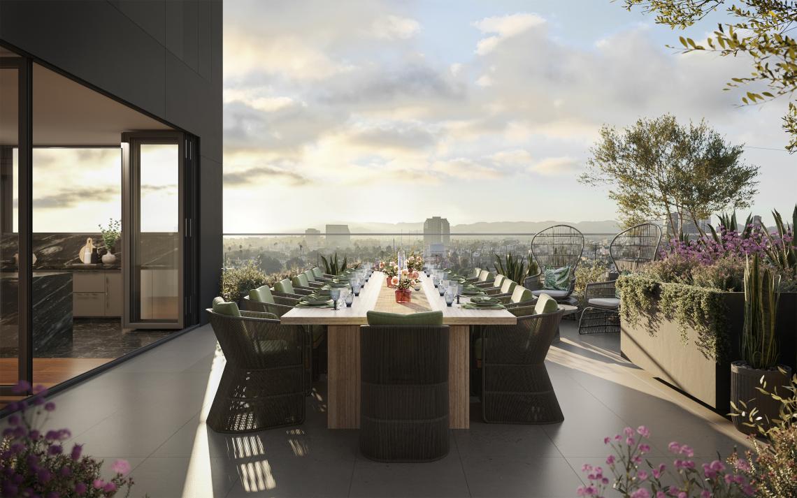 600 apartments at Metro-adjacent West Edge development almost ready for ...